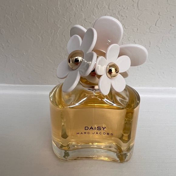 Marc Jacobs | Other | Daisy By Marc Jacobs Perfume | Poshmark